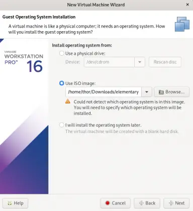 Install Elementary OS 6 (Odin) - Step by Step With Screenshots | ComputingForGeeks