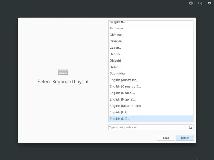 Install Elementary OS 6 (Odin) - Step by Step With Screenshots | ComputingForGeeks
