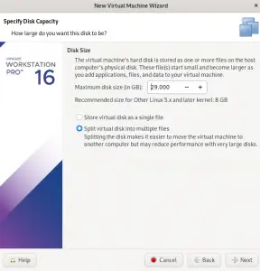 Install Elementary OS 6 (Odin) - Step by Step With Screenshots | ComputingForGeeks