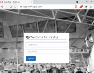 Install Graylog Server on Debian 11|10 with Let's Encrypt | ComputingForGeeks