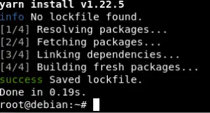 How To Install Node.js 16 on Ubuntu 22.04|20.04|18.04 | ComputingForGeeks