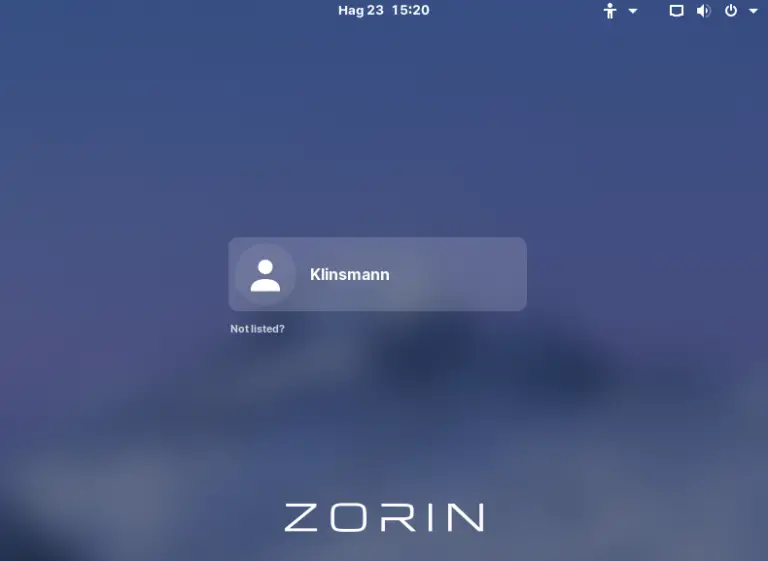 Install Zorin OS 16 - Step by Step With Screenshots | ComputingForGeeks