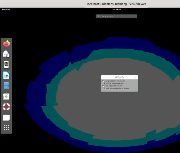 Install and Configure TigerVNC VNC on Debian 12/11/10 | ComputingForGeeks