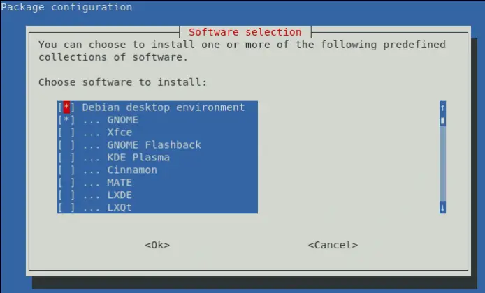 Install And Configure Tigervnc Vnc On Debian 121110 Computingforgeeks 2717