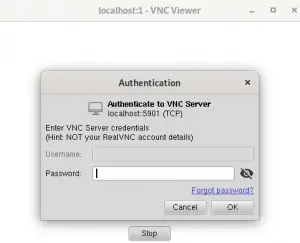 Install and Configure TigerVNC VNC on Debian 12/11/10 | ComputingForGeeks