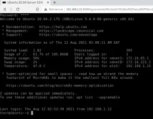 Install Guacamole Remote Desktop on Debian 11 / Debian 10 | ComputingForGeeks