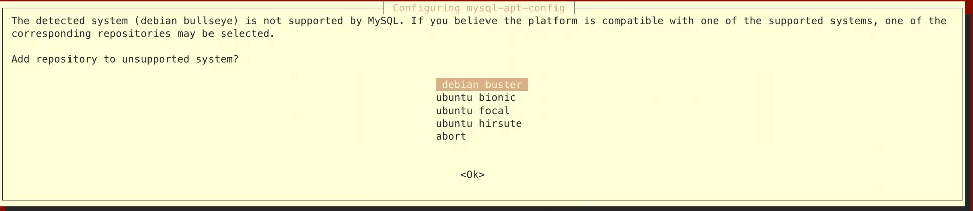 How To Install MySQL 8.0 on Debian 11/10 /9 | ComputingForGeeks