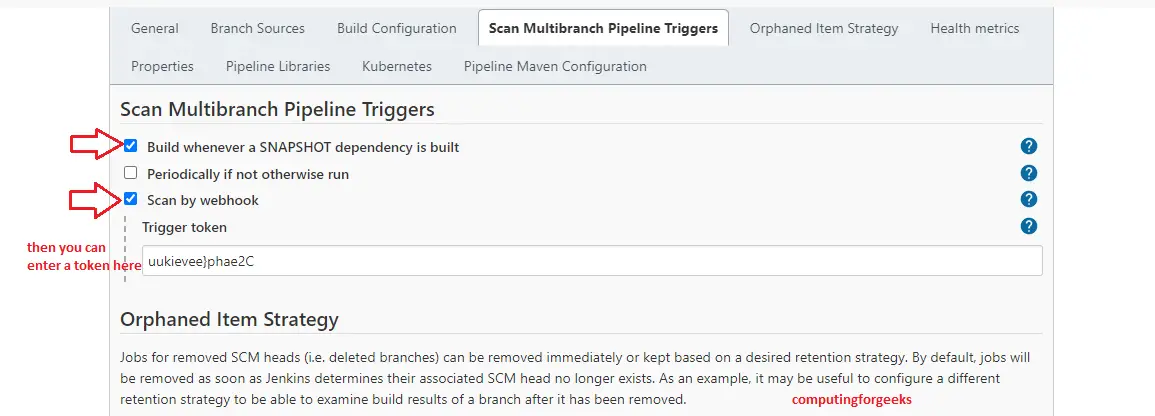 Separate Jenkinsfiles From Sources And Prevent Unwarranted Editing Computingforgeeks