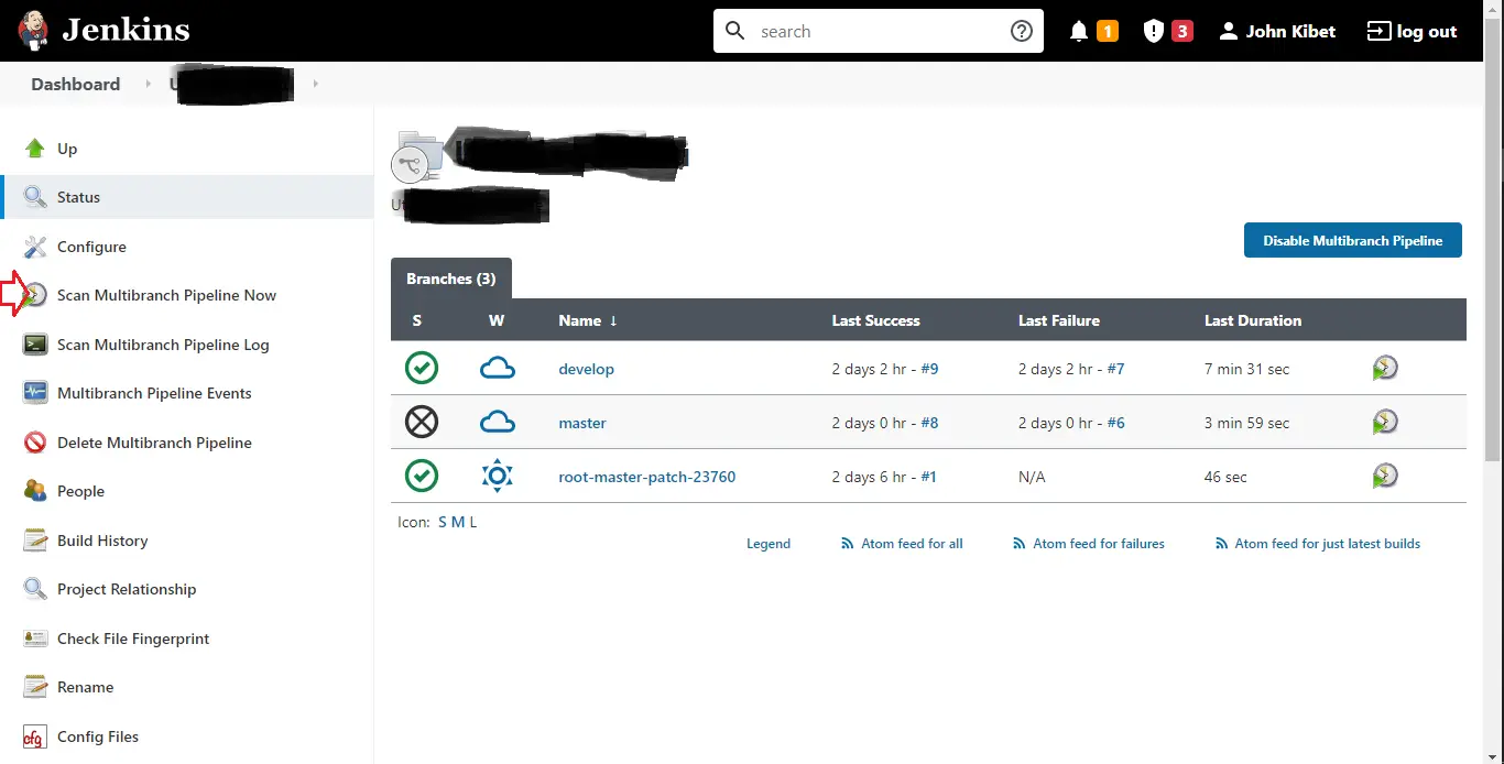 Separate Jenkinsfiles from Sources and Prevent unwarranted editing ...
