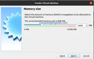 Install Windowsfx 11 - Step by Step With Screenshots | ComputingForGeeks