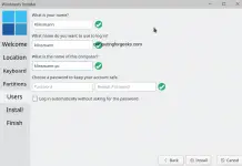 Install Windowsfx 11 - Step by Step With Screenshots | ComputingForGeeks