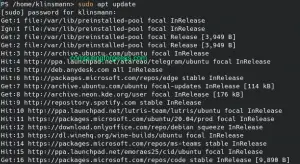 Install Windowsfx 11 - Step by Step With Screenshots | ComputingForGeeks