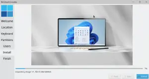 Install Windowsfx 11 - Step by Step With Screenshots | ComputingForGeeks