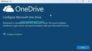 Install Windowsfx 11 - Step by Step With Screenshots | ComputingForGeeks