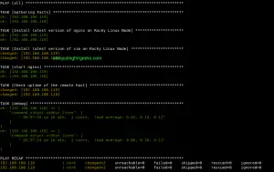 Install and Use Ansible on Debian 11/10 | ComputingForGeeks