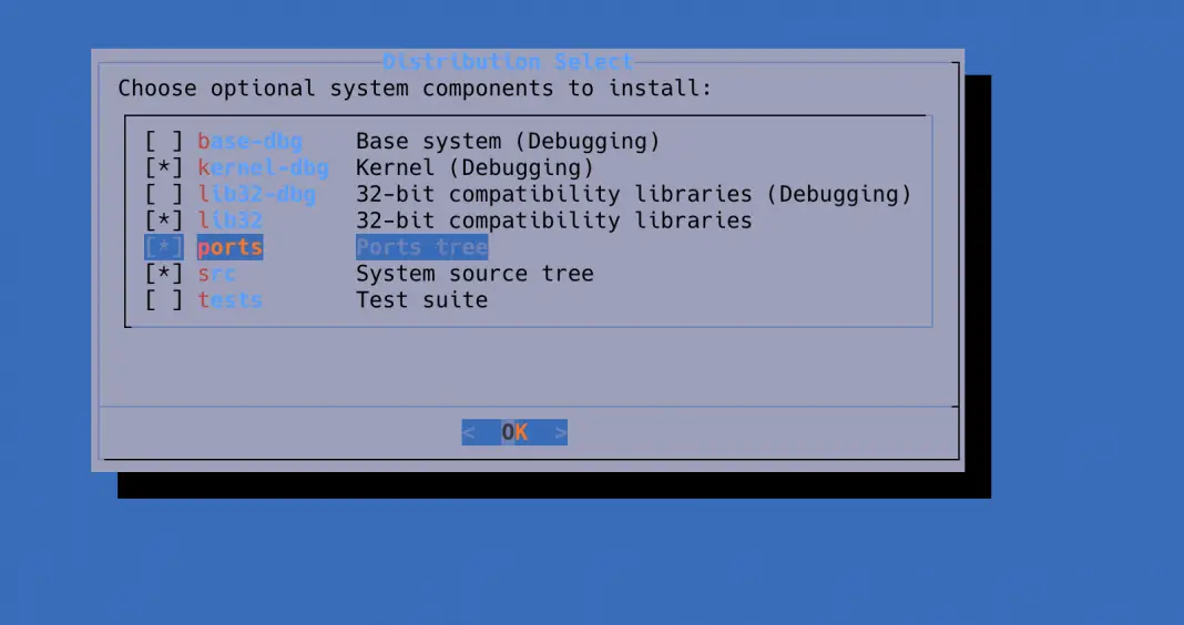 How To Install FreeBSD 13 on Hetzner Root Server | ComputingForGeeks