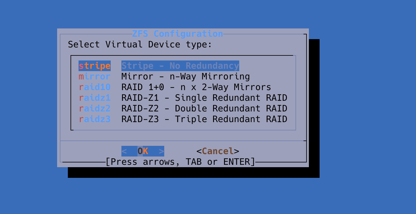 How To Install FreeBSD 13 on Hetzner Root Server | ComputingForGeeks