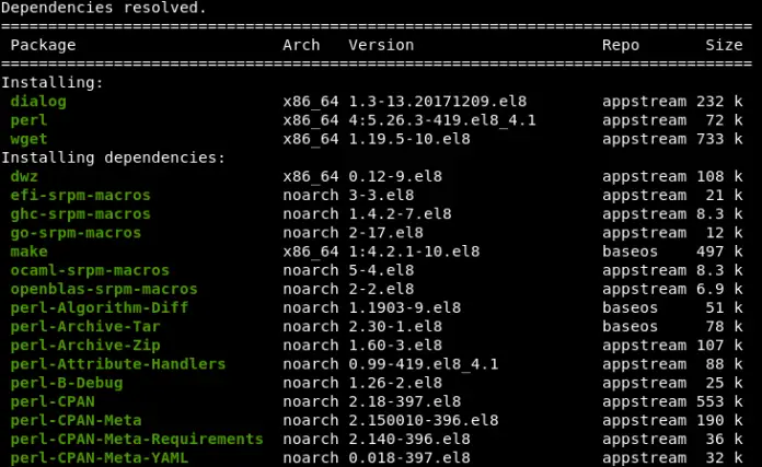 How To Install iRedMail on Rocky Linux 8 / AlmaLinux 8 | ComputingForGeeks