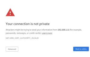Manage Rocky Linux 8 Server using Cockpit Web Console | ComputingForGeeks