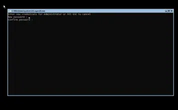 Install Windows Server 2022 - Step By Step With Screenshots ...