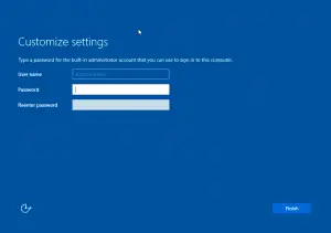 Install Windows Server 2022 - Step By Step With Screenshots ...