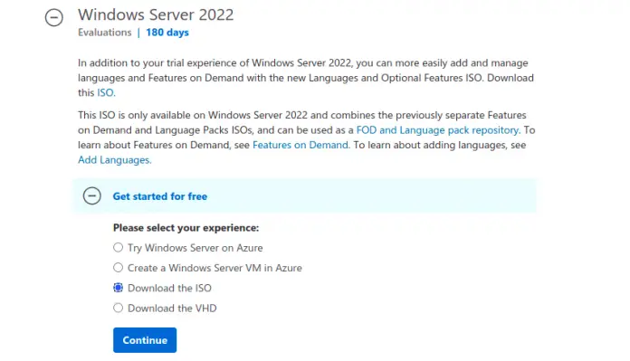 Install Windows Server 2022 - Step By Step With Screenshots ...