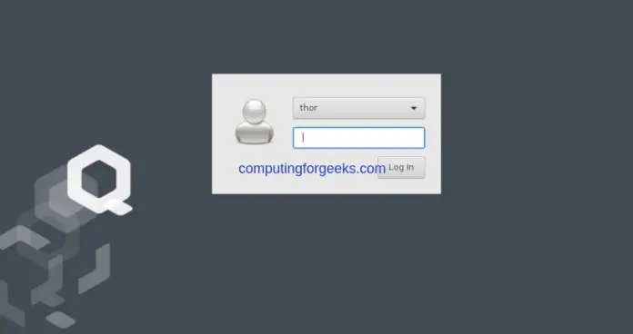 Install Qubes OS - Step by Step With Screenshots | ComputingForGeeks