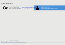 Install Qubes OS - Step by Step With Screenshots | ComputingForGeeks