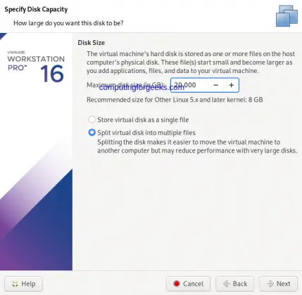 Install Qubes OS - Step by Step With Screenshots | ComputingForGeeks