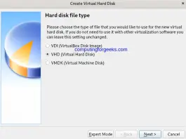 Install Qubes OS - Step by Step With Screenshots | ComputingForGeeks
