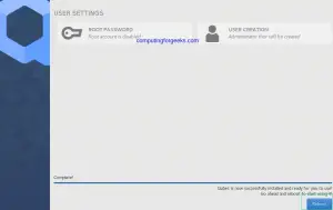 Install Qubes OS - Step by Step With Screenshots | ComputingForGeeks