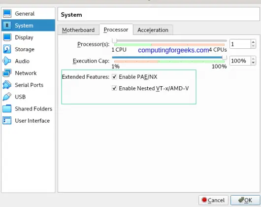 Install Qubes OS - Step by Step With Screenshots | ComputingForGeeks