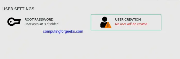 Install Qubes OS - Step by Step With Screenshots | ComputingForGeeks