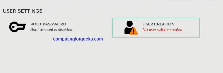 Install Qubes OS - Step by Step With Screenshots | ComputingForGeeks