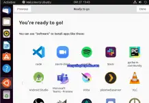 Install Kubernetes Cluster on Ubuntu 20.04 with kubeadm | ComputingForGeeks