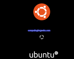 Install Ubuntu 22.04 (Jammy Jellyfish) - Step by Step With Screenshots | ComputingForGeeks