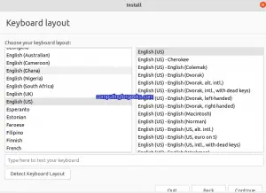 Install Ubuntu 22.04 (Jammy Jellyfish) - Step by Step With Screenshots | ComputingForGeeks