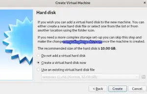 Install Ubuntu 22.04 (Jammy Jellyfish) - Step by Step With Screenshots | ComputingForGeeks