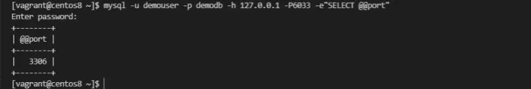 Setup MariaDB Galera Cluster on Debian 11 with ProxySQL | ComputingForGeeks