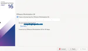 Install VMware Workstation 17 on Debian 12/11/10 | ComputingForGeeks