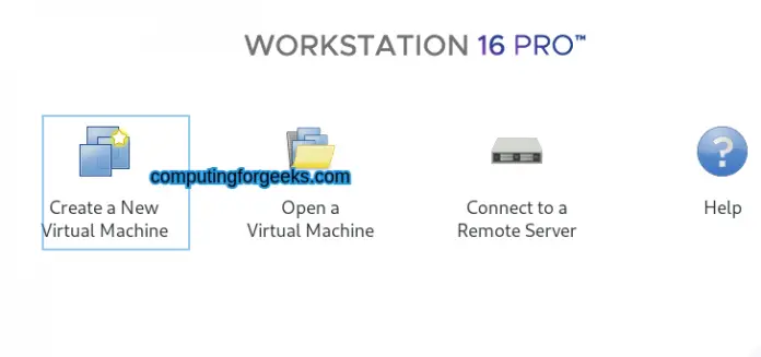 Install Vmware Workstation 17 On Debian 121110 Computingforgeeks 1122