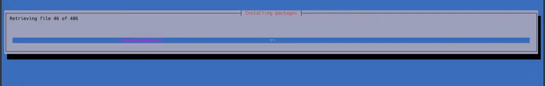 Install KDE Desktop Environment on Kali Linux 2024.x | ComputingForGeeks