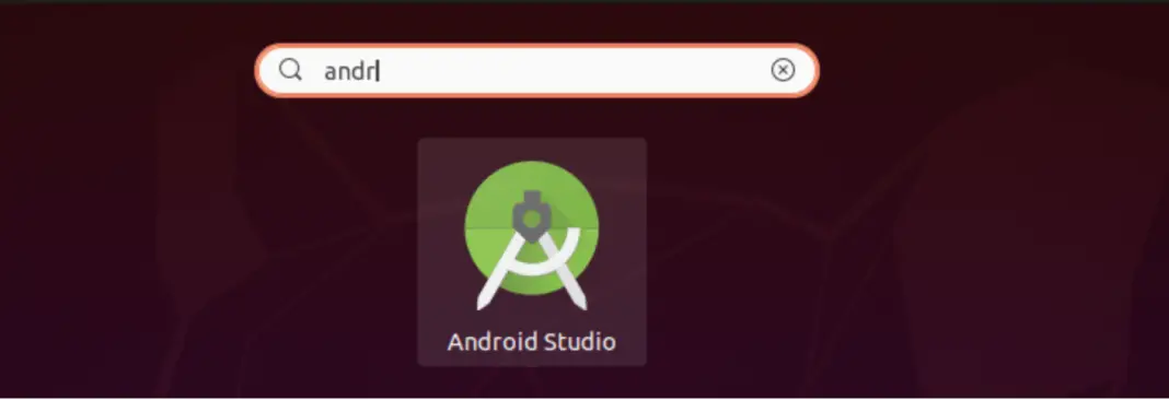 Install Android Studio on Ubuntu 22.04|20.04|18.04 | ComputingForGeeks