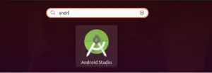 Install Android Studio on Ubuntu 22.04|20.04|18.04 | ComputingForGeeks