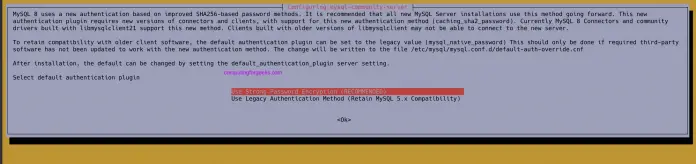 How To Install Mysql 80 On Ubuntu 240422042004 Computingforgeeks