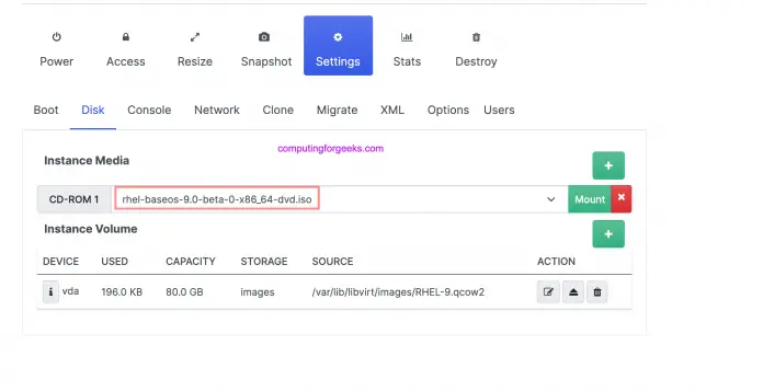How To Install RHEL 9 - Step by Step With Screenshots | ComputingForGeeks