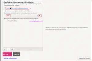 How To Install RHEL 9 - Step by Step With Screenshots | ComputingForGeeks
