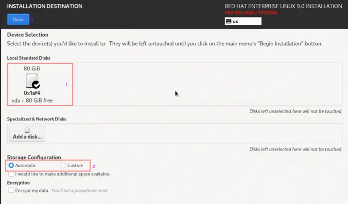 How To Install RHEL 9 - Step by Step With Screenshots | ComputingForGeeks