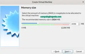 Install CentOS Stream 9 - Complete Steps With Screenshots ...