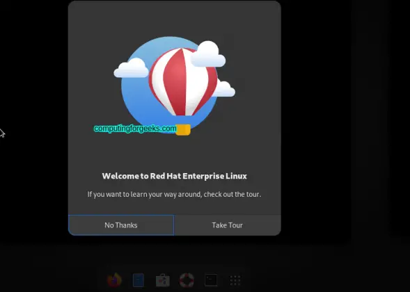 Install CentOS Stream 9 - Complete Steps With Screenshots ...